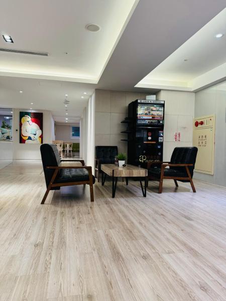 Apause Inn - Wanhua District