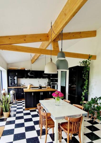 Maison Famille Proche Paris - Compiègne