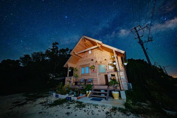 Umioto Log - 宮古島