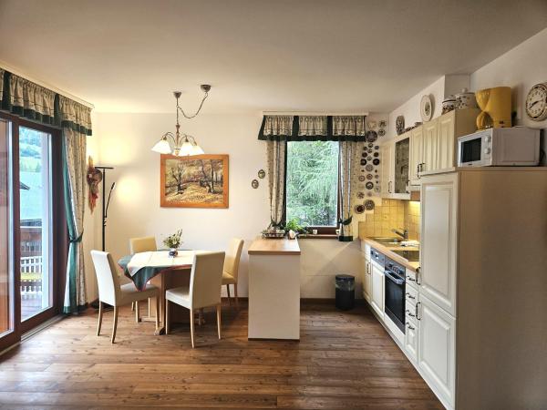 Apartment Franca Bad Kleinkirchheim - Bad Kleinkirchheim