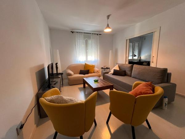 18 Torres Mayor - Zaragoza, España