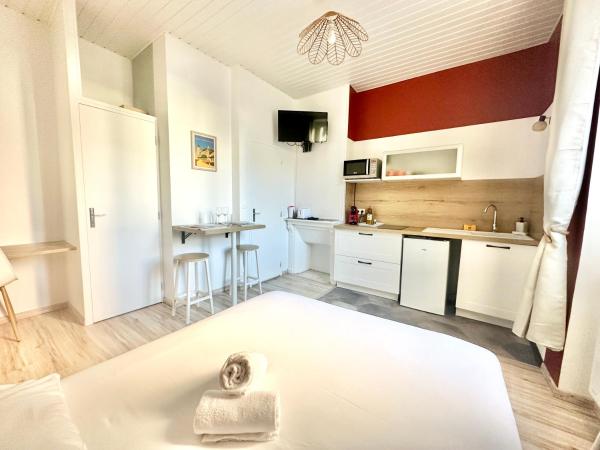 Le Victor, Charmant Et Cosy - Haute-Vienne