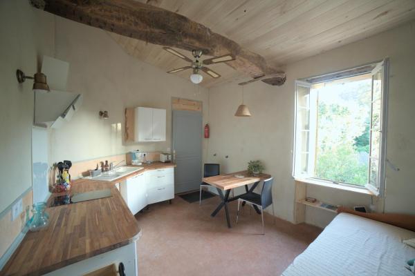 Magnifique Eco-gîte Des Marronniers Avec Terrasse - Brignoles