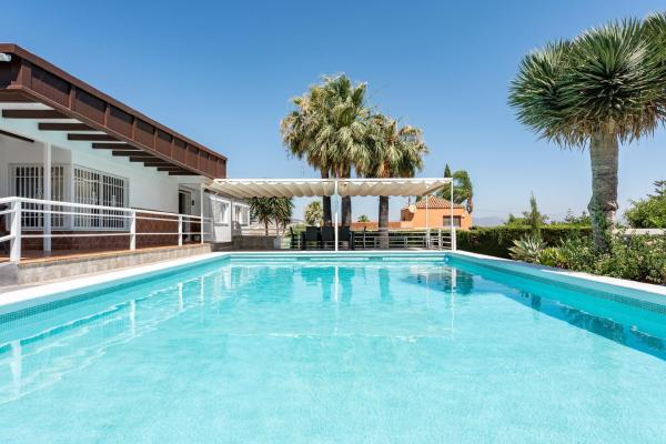 Villa Paula Los Manantiales - Torremolinos