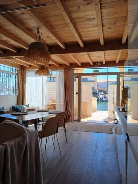 Port Et Plage Clim & Terrasse - Carnon