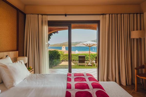 Aethos Sardinia - Arzachena