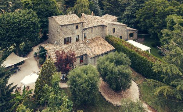 Casa Ferrone - Bolsena