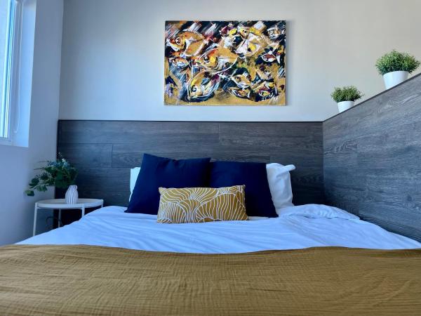 Book High Rise Studio By Cosher - Sofia