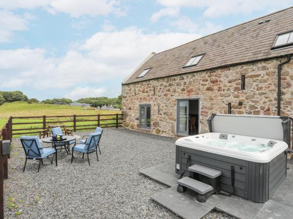 Gwel Y Fenai - Llanberis