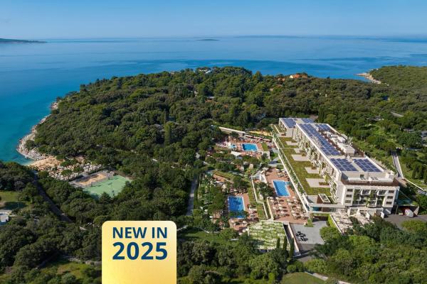 Arba Resort, Valamar Collection - Lopar