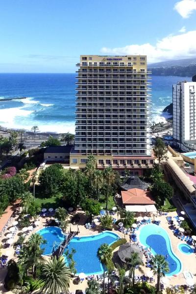 Bahia Principe Sunlight San Felipe - Tenerife