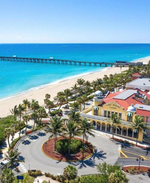 Coastal Cabana By Pmi - Atlantis, FL