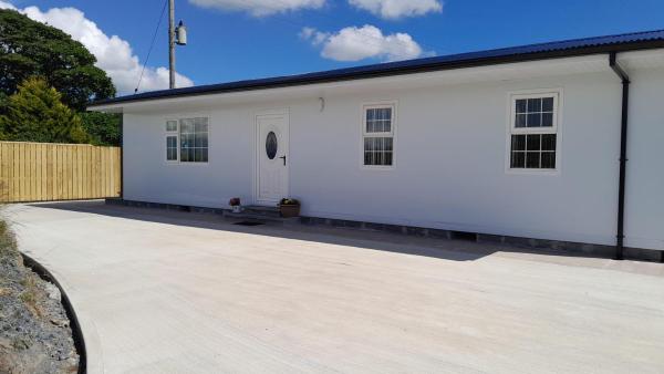 Tullynawood Glamping And Farm - Nordirland