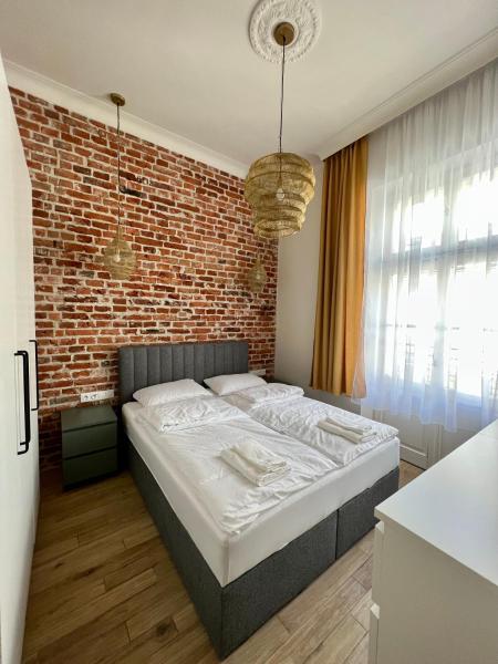 Sebastiana Street Luxury Apartment - Krakova