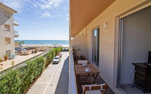 El Arenal - Primera Linea Playa Cargador Albert Villas - Alcossebre