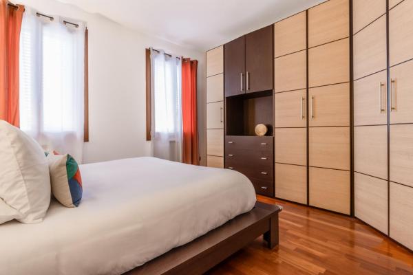 Opale Apartment With Terrace - Aéroport de Venise-Marco Polo (VCE)