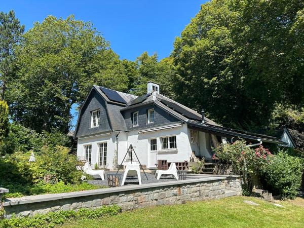 The Little House Of Spa - Verviers