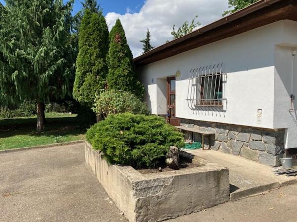 Ubytování Ve Vinici - Czech Republic