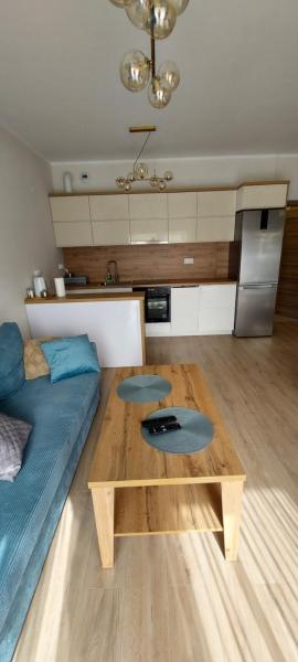 Apartament Chorwacja - Wrocław