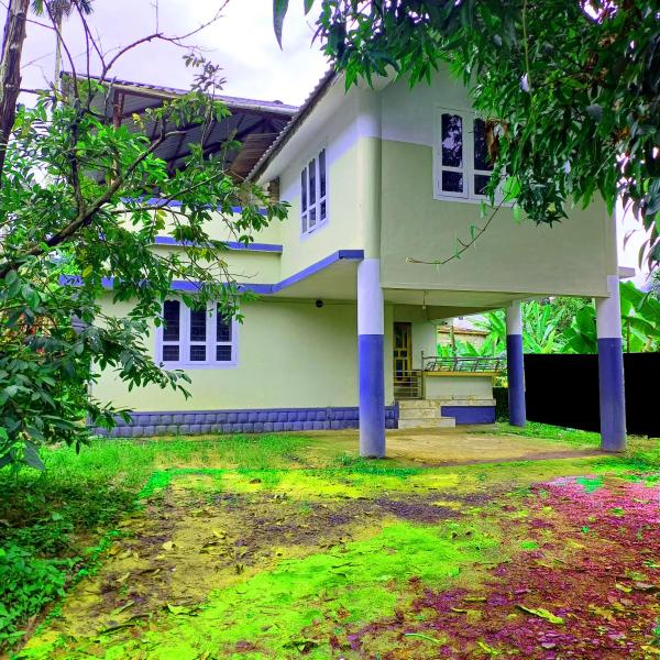 Empire Homestay - Kerala
