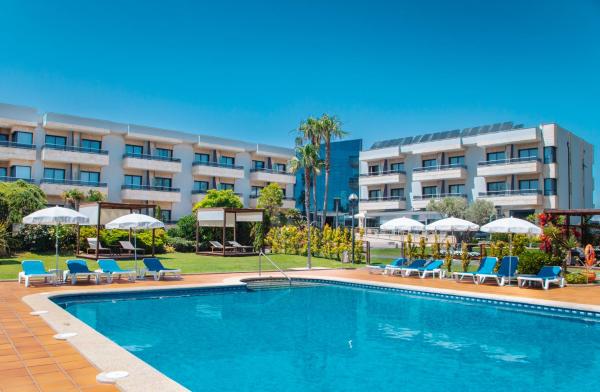 Hotel Spa Galatea - Bueu