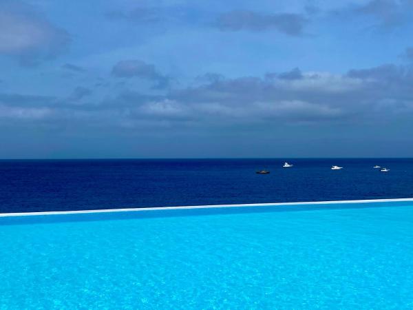 Estudio Para Dos Personas-stella Maris Villa Free Pick Up - Cabo Verde