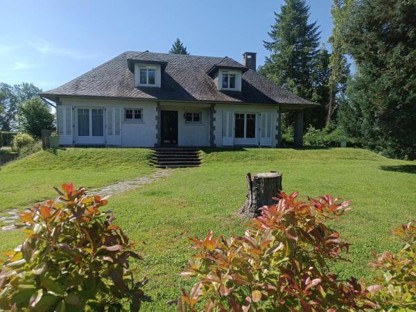 La Maison Au Cœur De L Auvergne - Lac de Bort-les-Orgues