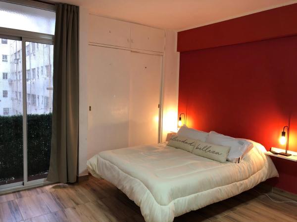 Monoambiente Moderno A Una Cuadra Del Mar Alsina Y Colón - Mar del Plata