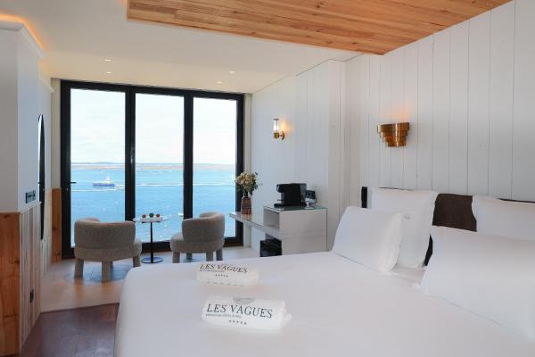 Les Vagues Hotel & Spa - Pyla sur Mer
