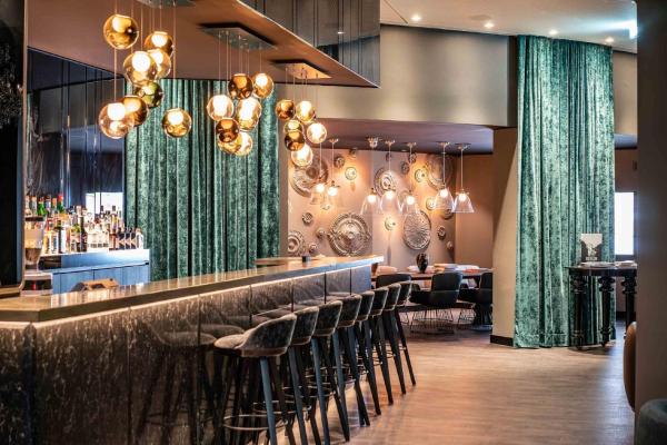 Motel One Berlin Ku'damm - Berlin