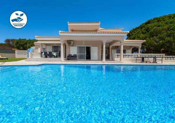 Villa Paloma By Algarve Vacation - Vilamoura