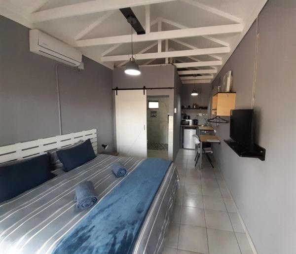 Honeysuckle Manor - Richards Bay
