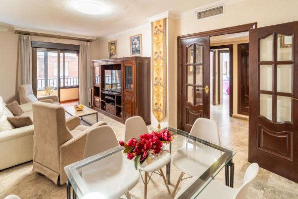 Apartamento Riyadh - Córdoba