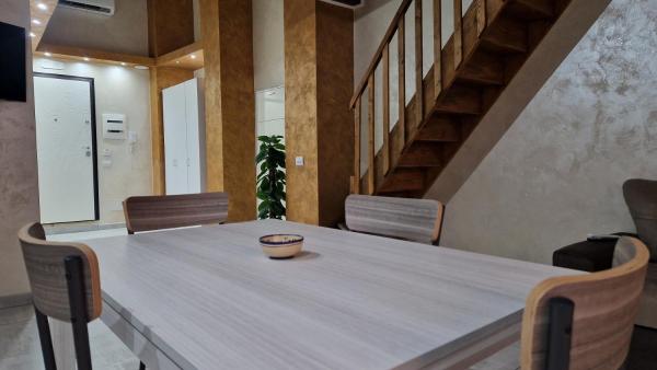 Egidio Houses - Catania