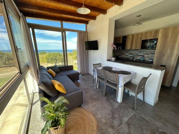 Sunset Holiday House - Cefalù