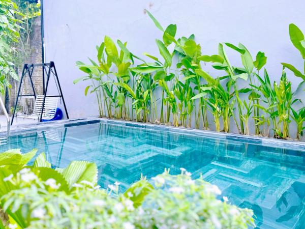 Danang Beach Pool Villa 4 Bedrooms - Free Airport Pickup - Da Nang, Province, Vietnam