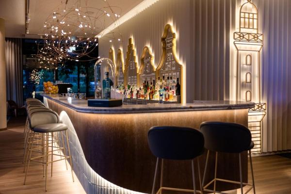 Motel One Rostock -