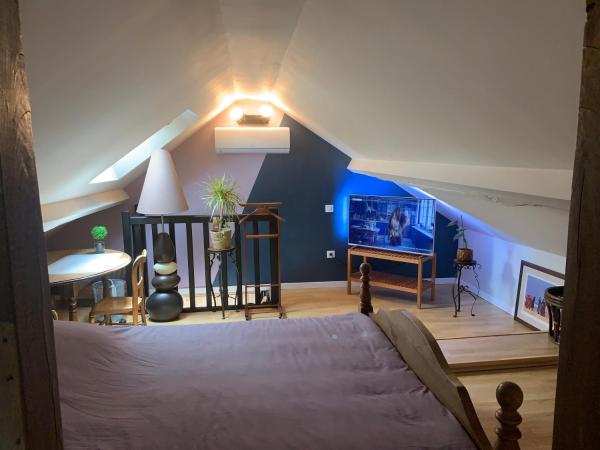 Studio à 15mn De Beaune - Beaune
