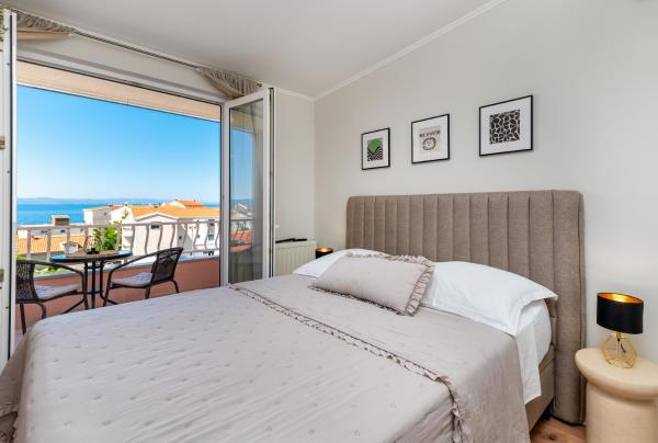 Rossa Apartment - Tučepi