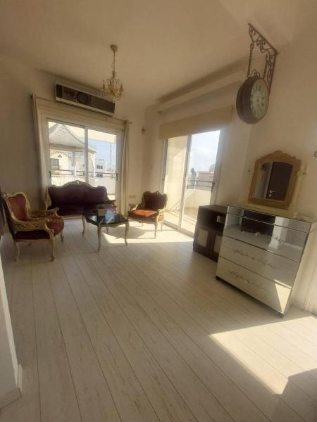 Central 1 Bedroom Lux Apartment - 라르나카