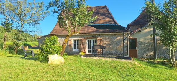 Gîte Les Placettes - Trémolat