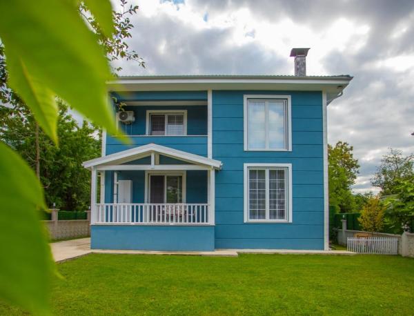 Antonelya Home - Türkiye