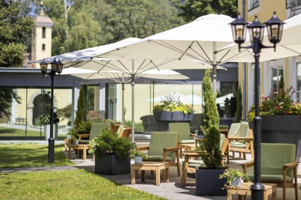 Arcotel Castellani Salzburg - Berchtesgadener Land