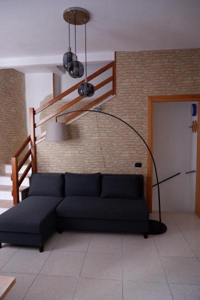 Casa Vicoletto Verde - Molise Feels Like Home - Isernia