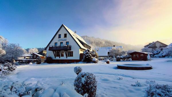Landhaus Stremme - Willingen