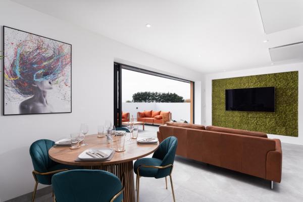 Brand New, Gwithian Lodge, Eco Home - Portreath