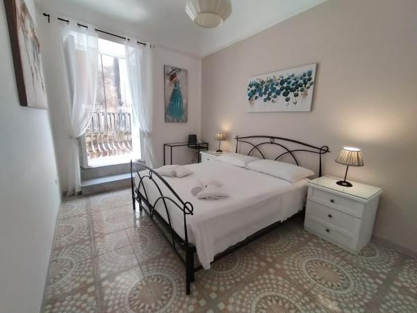 Casa Barnaba - Syrakuzy