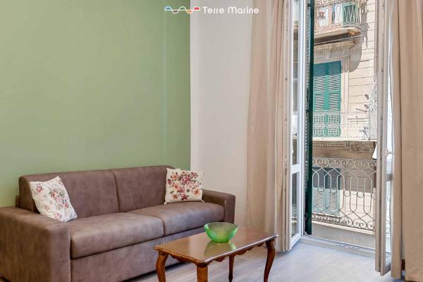 Civico76 - Interno2, Terre Marine - La Spezia
