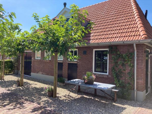 House Of Flowers, Gendringen, Achterhoek, Gelderland - Doetinchem