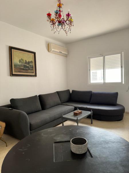 Appartement Près De L'enis - Sfax